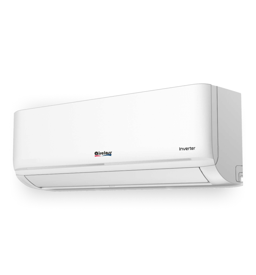 Airclass Mural Reversible Inverter | Hemisphere Froid